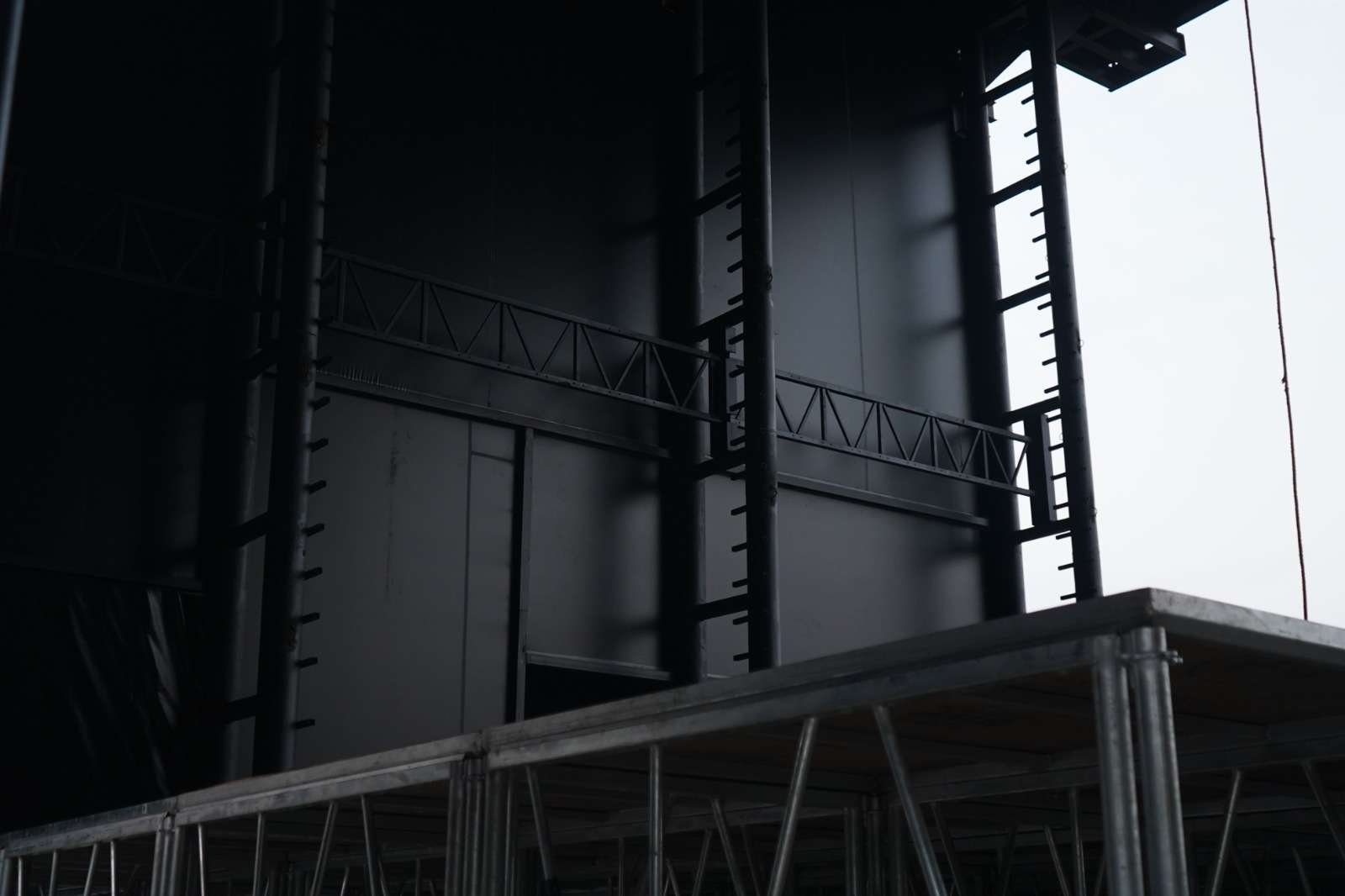 Main Stage - District Arena at Terraform